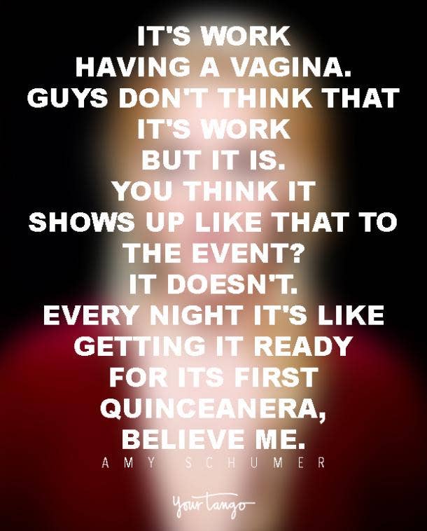 15 Funny Quotes About Sex From Famous Women We Adore Yourtango